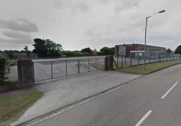 Camborne Driving Test Centre