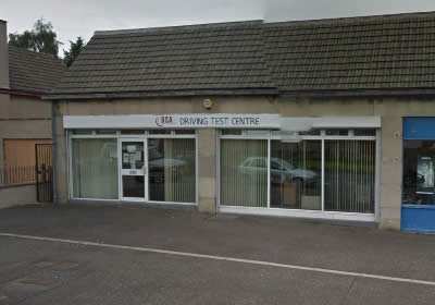 Edinburgh Driving Test Centre