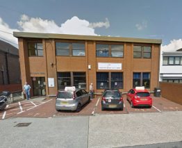 Tolworth Driving Test Centre