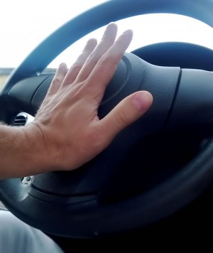 Car Horn Laws