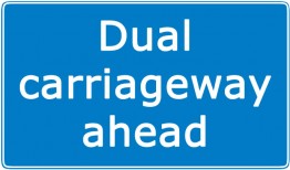 Dual Carriageway