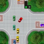 Traffic Lights Sequence