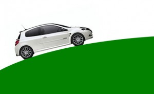 Hill Starts in Manual or Automatic Cars