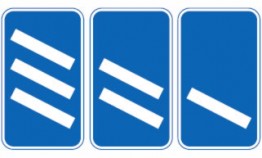Motorway Driving