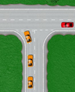 Road Junction and T-Junction Rules and Guide
