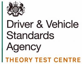 Theory Test Centres