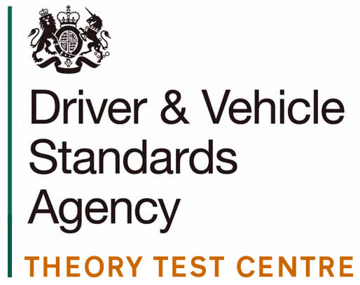 Theory Test Centres