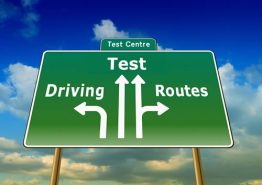 Driving Test Routes