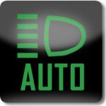 Land Rover Dashboard Warning Lights