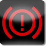 Land Rover Dashboard Warning Lights