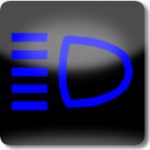 Land Rover Dashboard Warning Lights