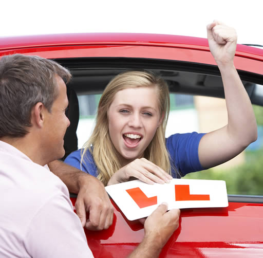 How To Pass The New Driving Test Driving Test Tips How To Pass The New Driving Test Driving Test Tips
