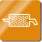 Audi A1 / S1 Dashboard Warning Symbols / Lights