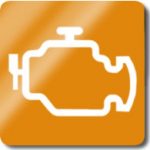 Audi A1 / S1 Dashboard Warning Symbols / Lights
