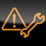 Ford Kuga Dashboard Warning Lights