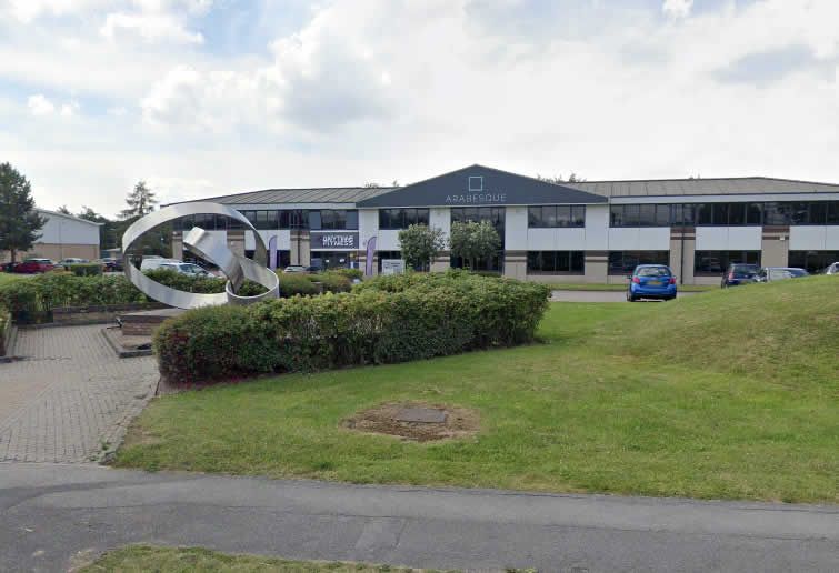 York Driving Test Centre